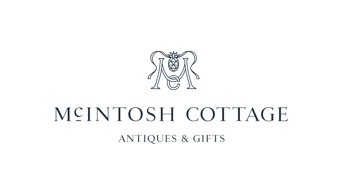 Murphy & Daughters – McIntosh Cottage Antiques